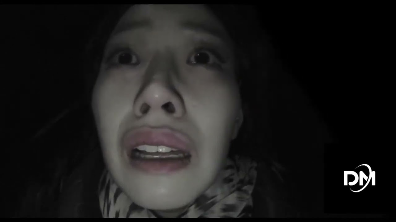 Gonjiam - Scariest Scene in Horror Movie History - YouTube