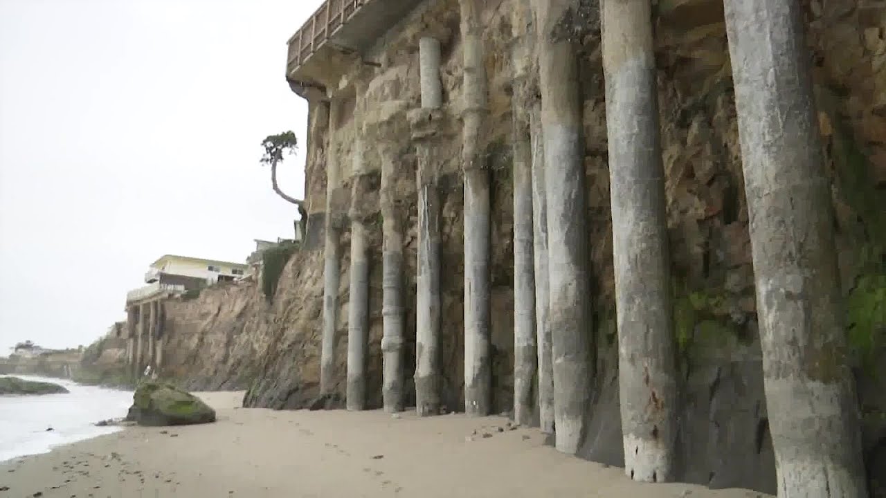 Latest Isla Vista cliff fall victim identified as Jacob Parker of San ...