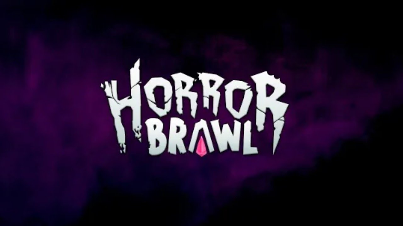 HORROR BRAWL - OFFICIAL TRAILER\ОФИЦИАЛЬНЫЙ ТРЕЙЛЕР - YouTube