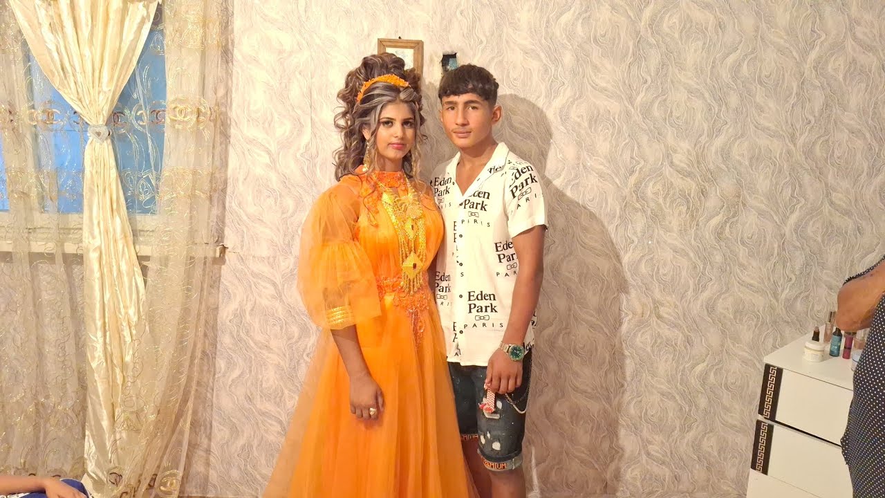 Gudej na sadk ve nina - YouTube