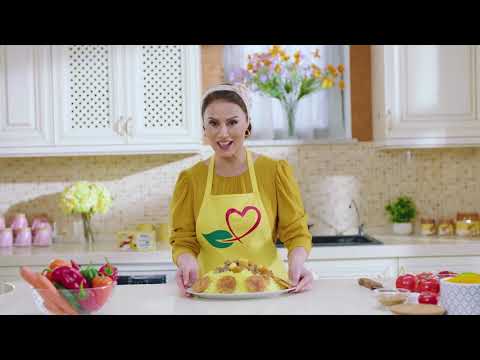 Yeni südlü Final metbex yagi qarsinizda!