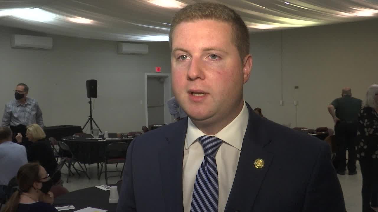 Jared Kraham Full - YouTube