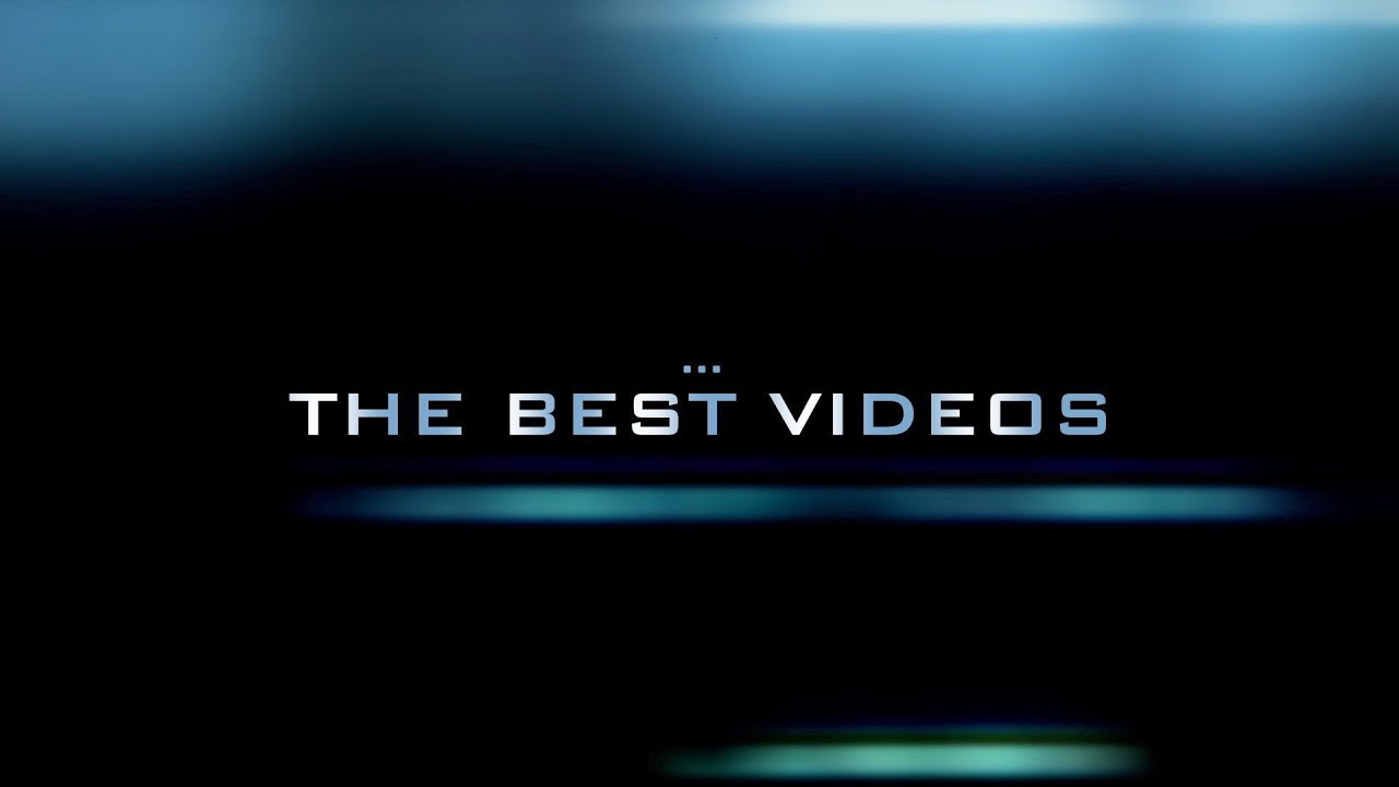 Channel Preview Trailer - YouTube