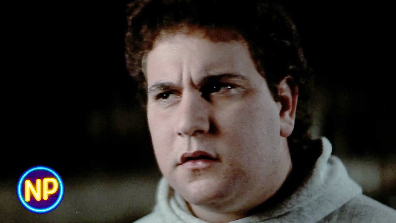 Chasing Moochie | Christine (1983) | Now Playing - YouTube