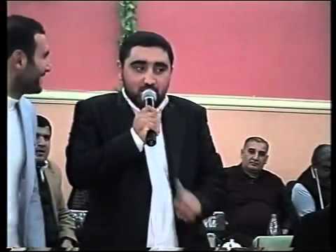 MUZiKALNi MEYXANA 2013 Narahat Elemiyin (Perviz Bulbule Aydin Xirdalanli Mirferid Zireli)