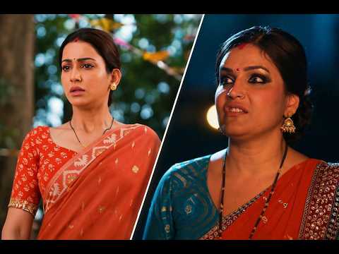 Ganga Mai Ki Betiyan | Ep - 345 | Preview | Sep 06 2026 | Zee TV