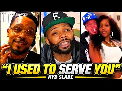 Remy Ma & Eazy GET UGLY + Kyd Slade GOES INNNNN + Eazy REVEALS His NEW 👀 & MORE‼️😱