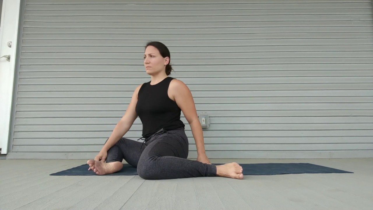Shin Box Variations - YouTube