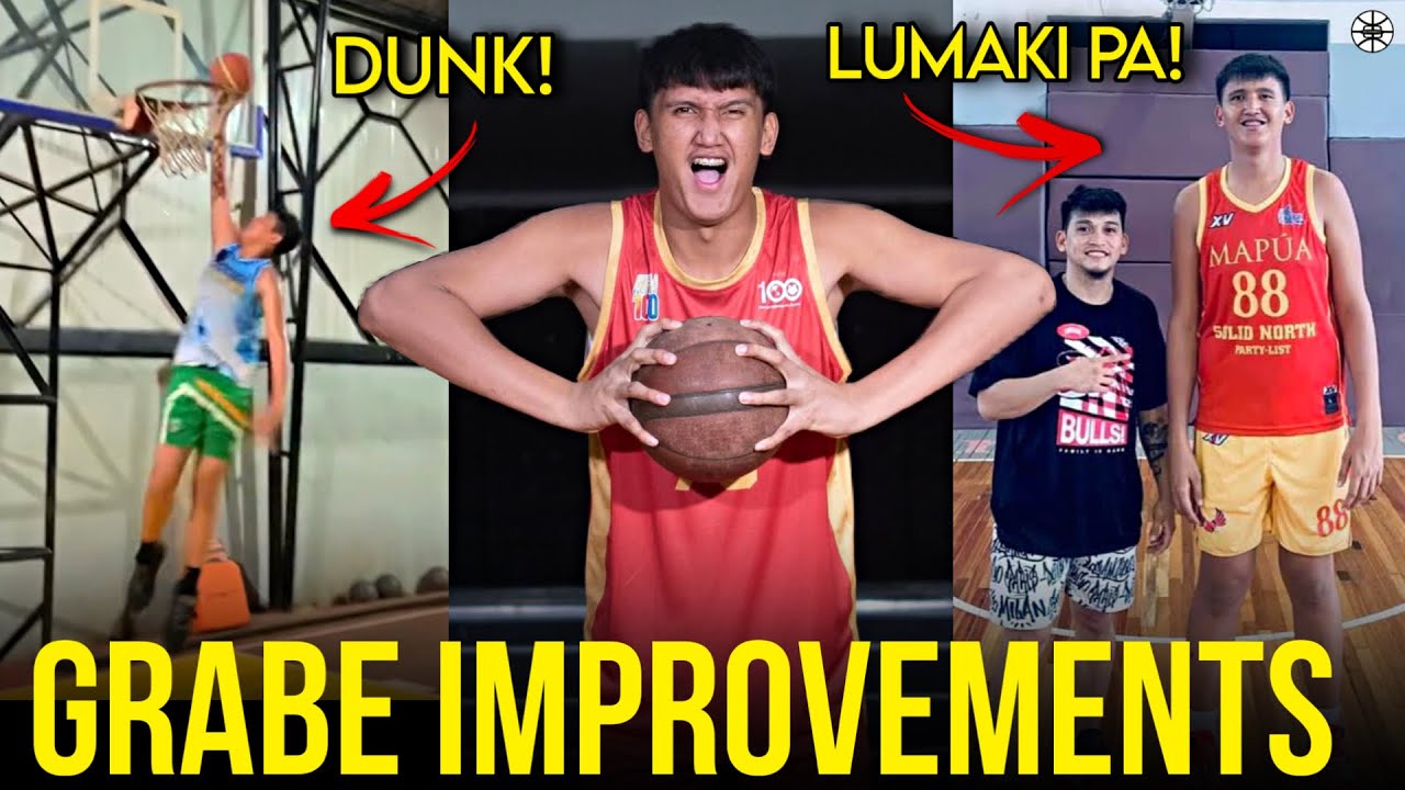 Batang Higante ng Cagayan De Oro Kamusta na?, Mas Tumangkad!, Laki ng ...