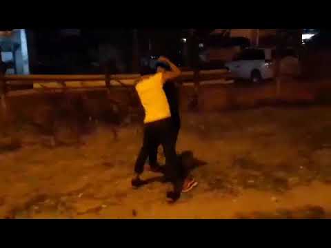 Eduardo vs jon jairo - YouTube