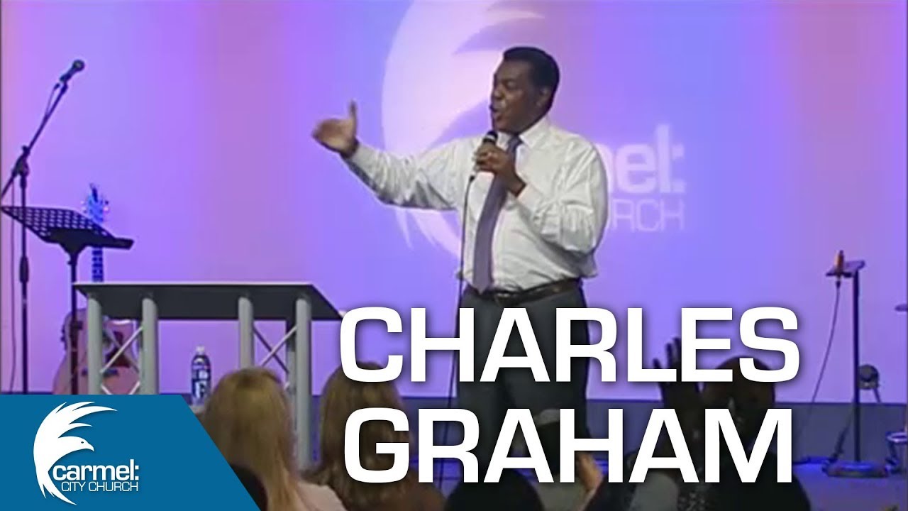 Charles Graham - YouTube