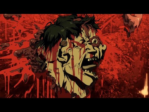 Every Gory Moment in Cyberpunk Edgerunners
