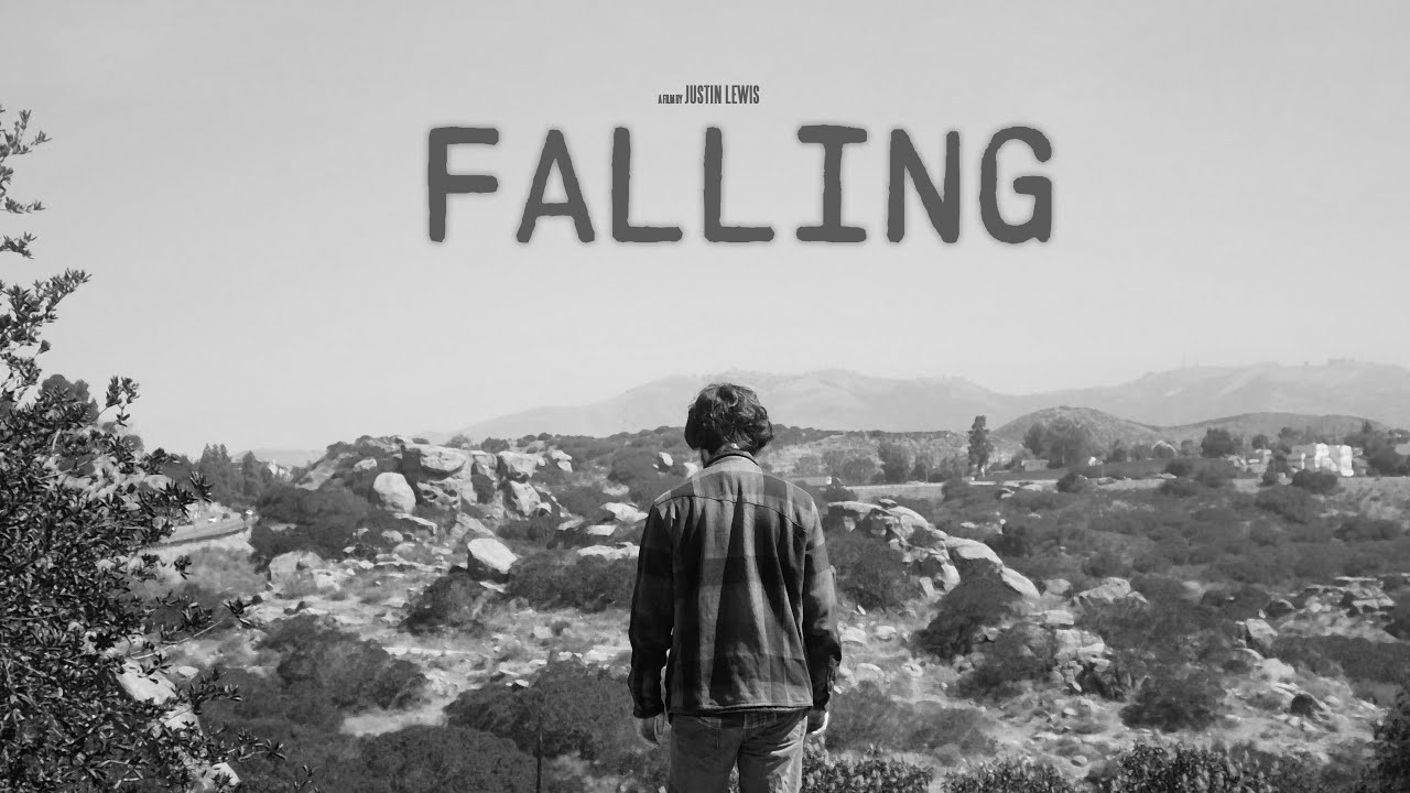 Falling - Short Film - YouTube