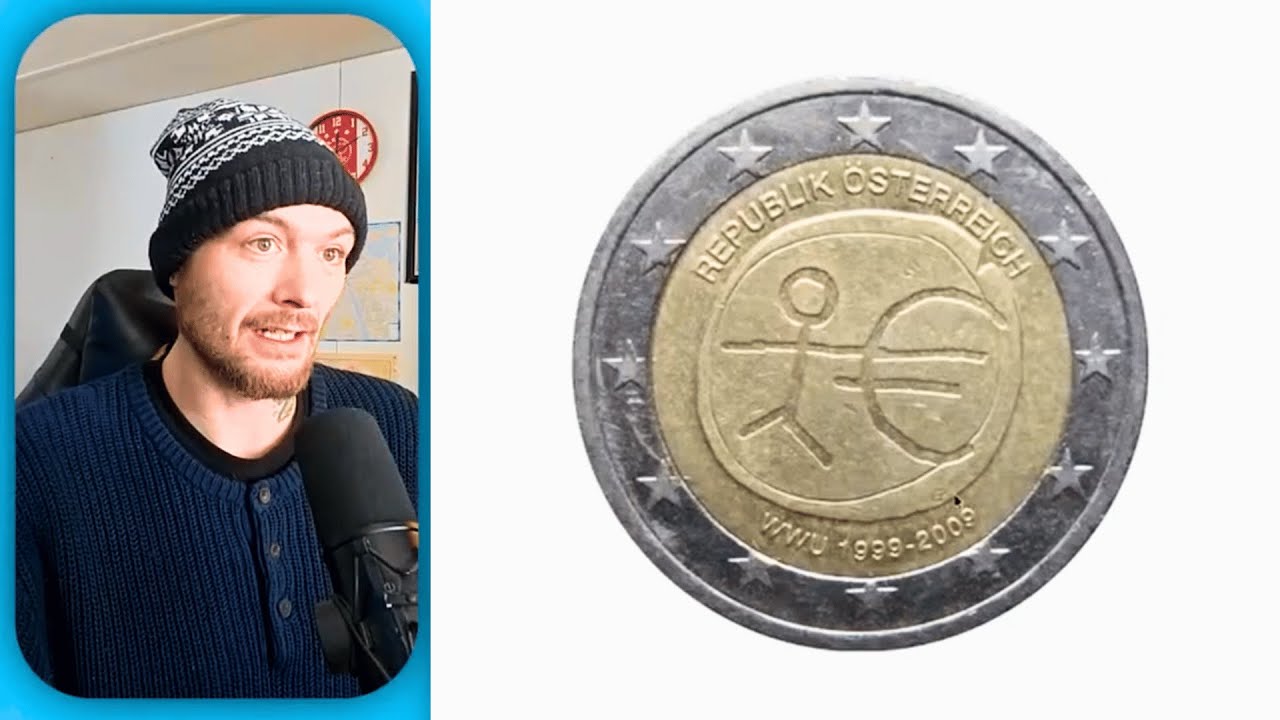 American Reacts to How Europe's Money Got Ruined - YouTube