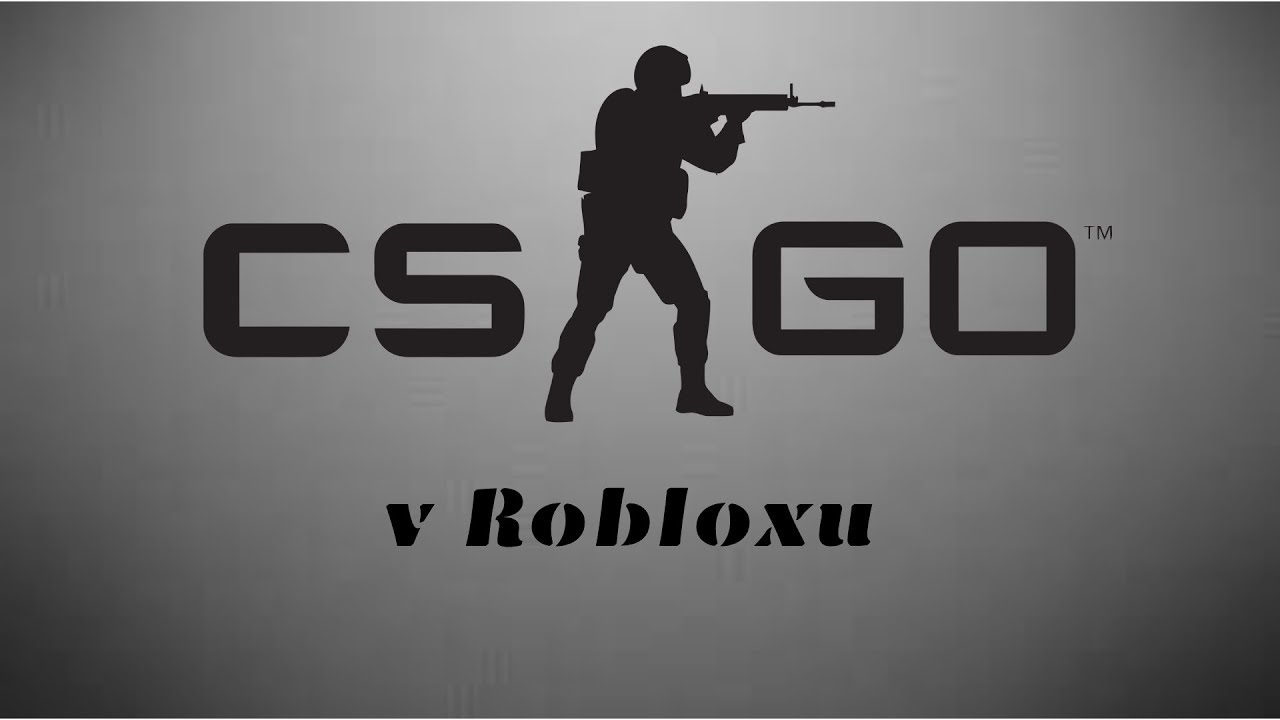 CS 2 v Robloxu - YouTube