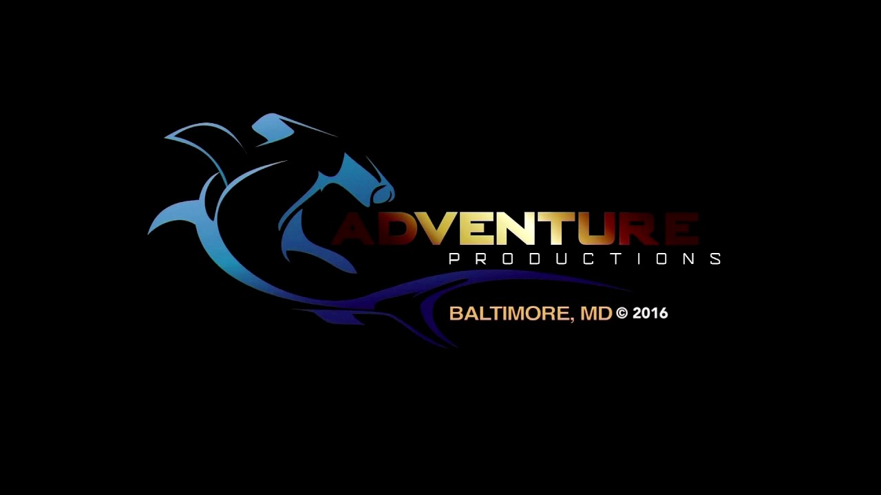 Adventure Productions (2016) - YouTube
