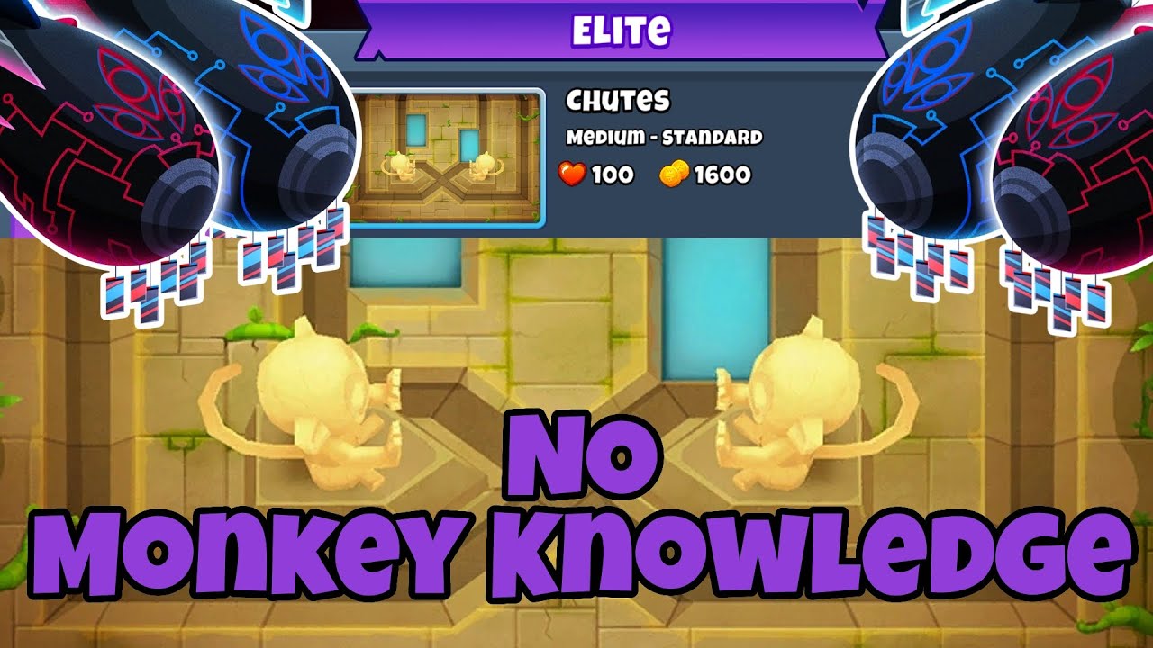 Elite Phayze Tutorial || No Monkey Knowledge || Chutes BTD6 - YouTube