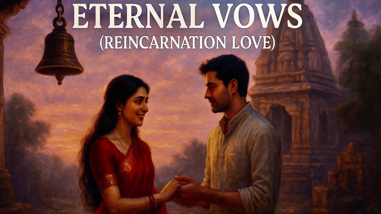 Eternal Vows (Reincarnation Love) - YouTube