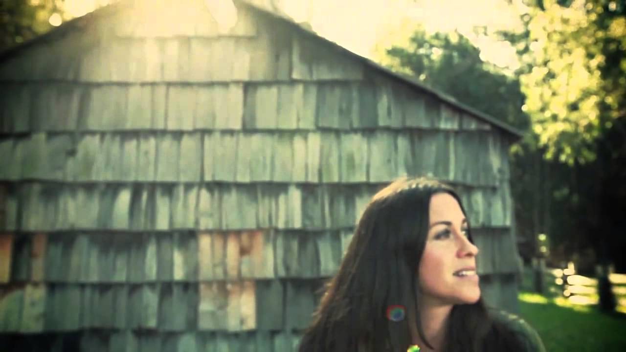 Alanis Morissette - Big Sur - YouTube