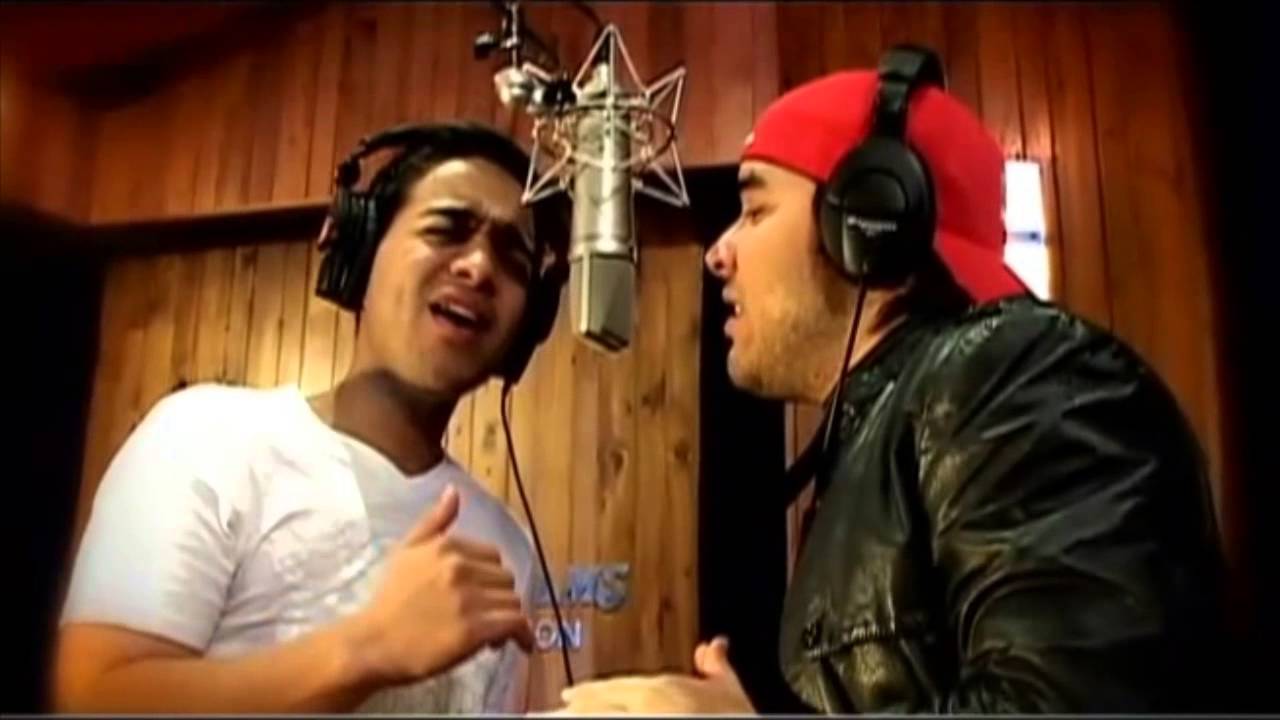 Orgulloso De Ser Chapin - YouTube