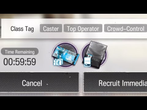still setting Top Operator tag in 1 hour again - YouTube