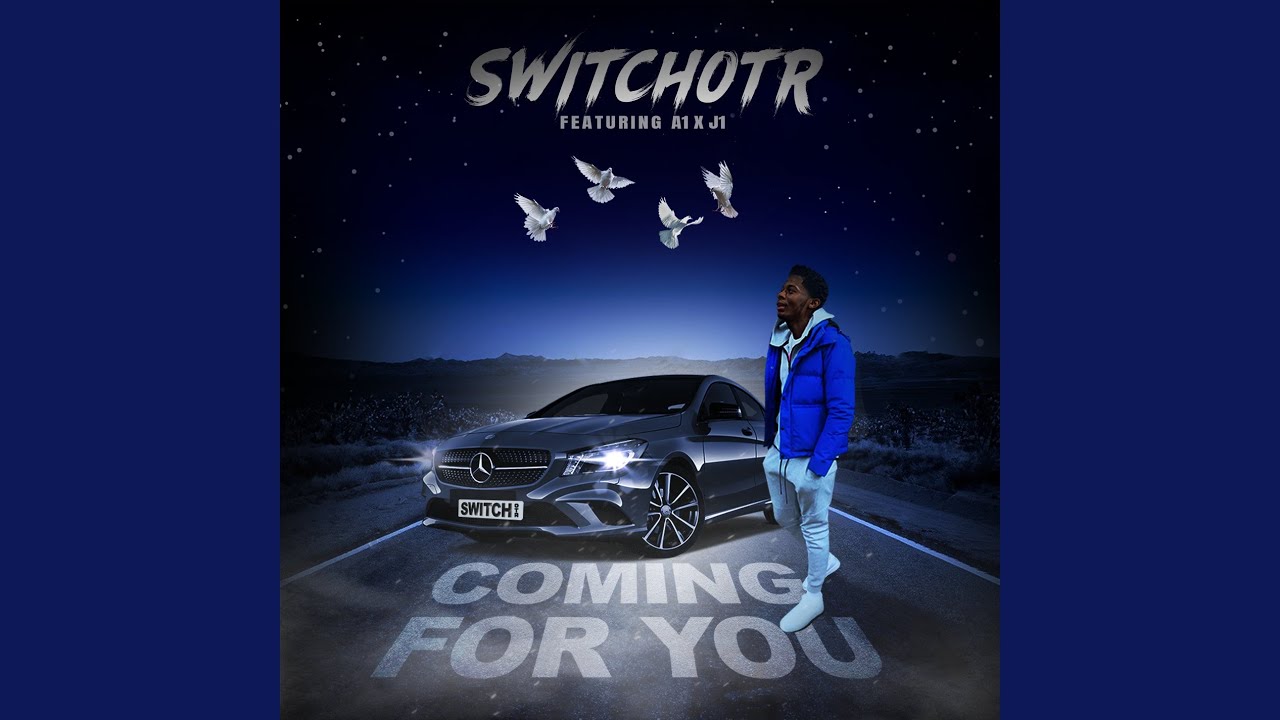 Coming for You - YouTube Music