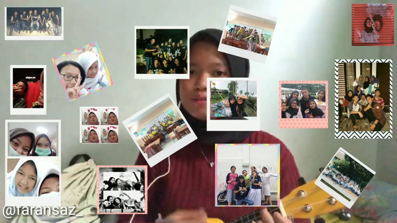 #1 Photograph - Ukulele Cover - YouTube