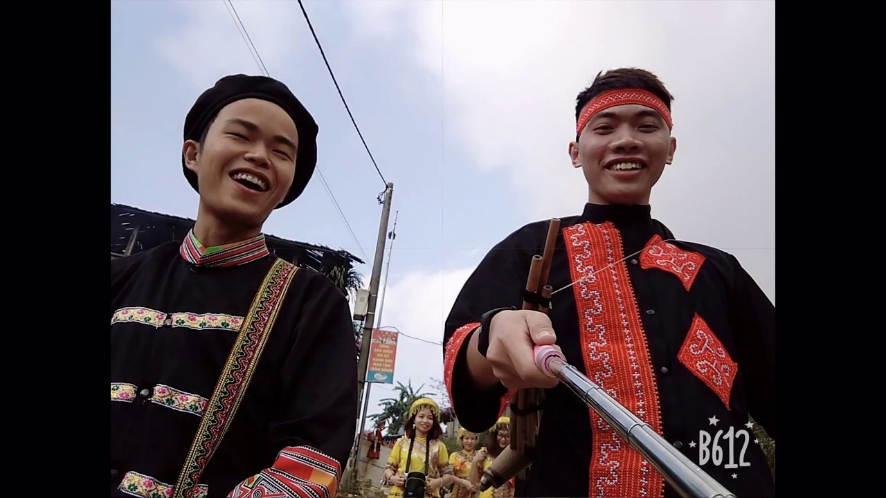 FXHP Sapa 2018 - YouTube