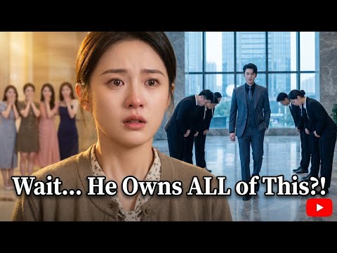 Her Sisters Laughed at Her Husband… Then the Truth Came Out | Seven Sisters Part 2