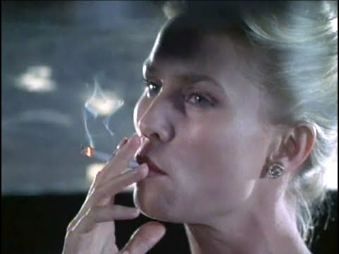 Raw Nerve Trailer starring Nicollette Sheridan, Mario Van Peebles and Cheryl \