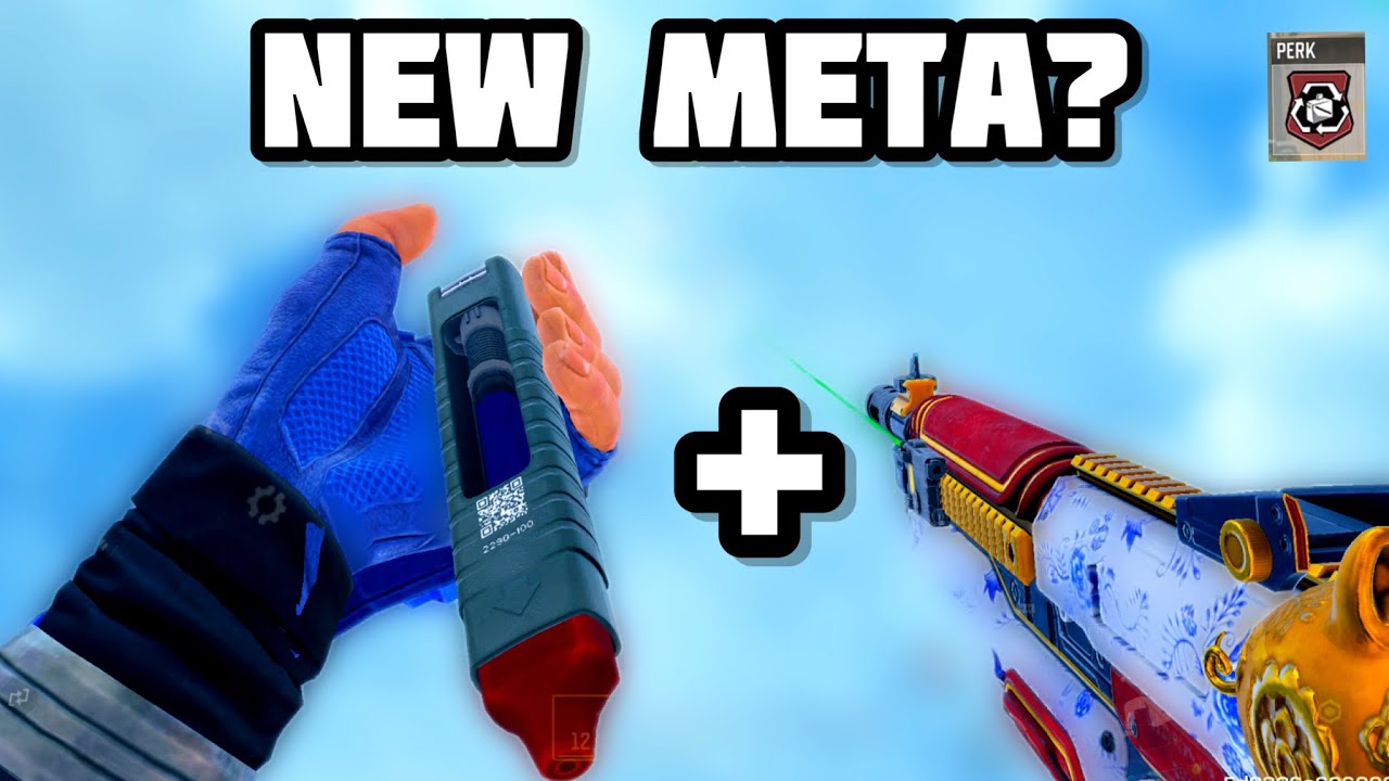 Unbelievable NEW Meta in COD Mobile 2023 Revealed! - YouTube