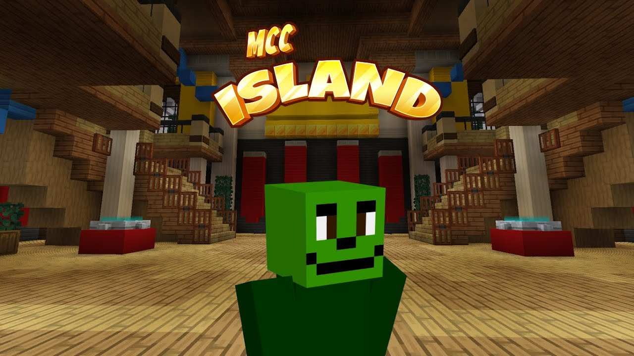 MCC Gaming Compilation - YouTube