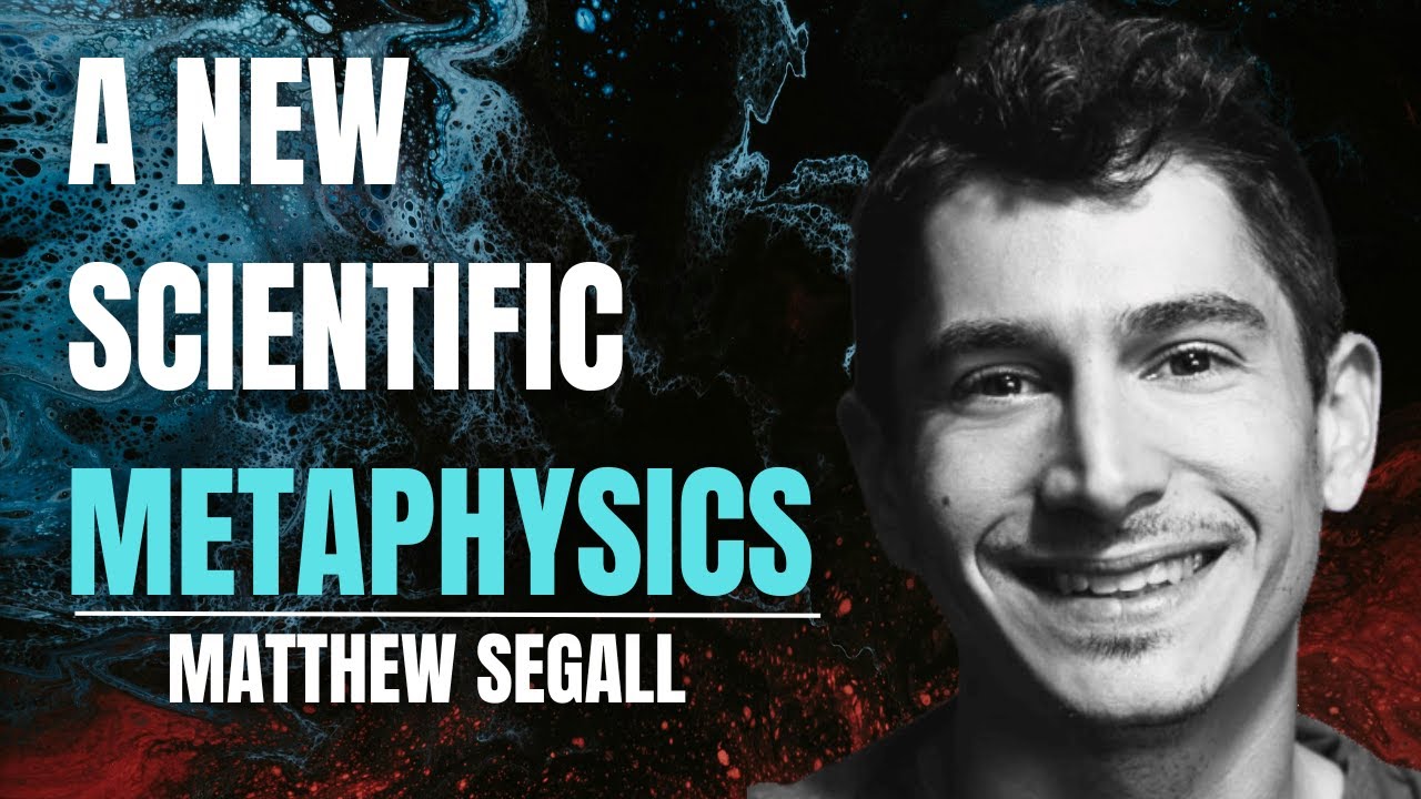 Paradigm Shifts, Human Experience, Panpsychism & Psychedelics | Matthew Segall - YouTube