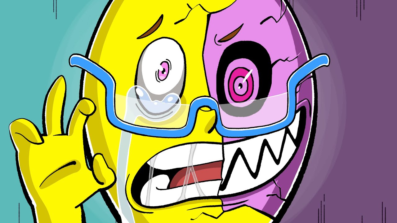 Sad Story of MS. LEMONS | Ms. LemonS Animation - YouTube