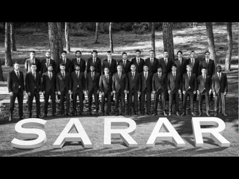 SARAR Beşiktaş Resmi Sponsoru