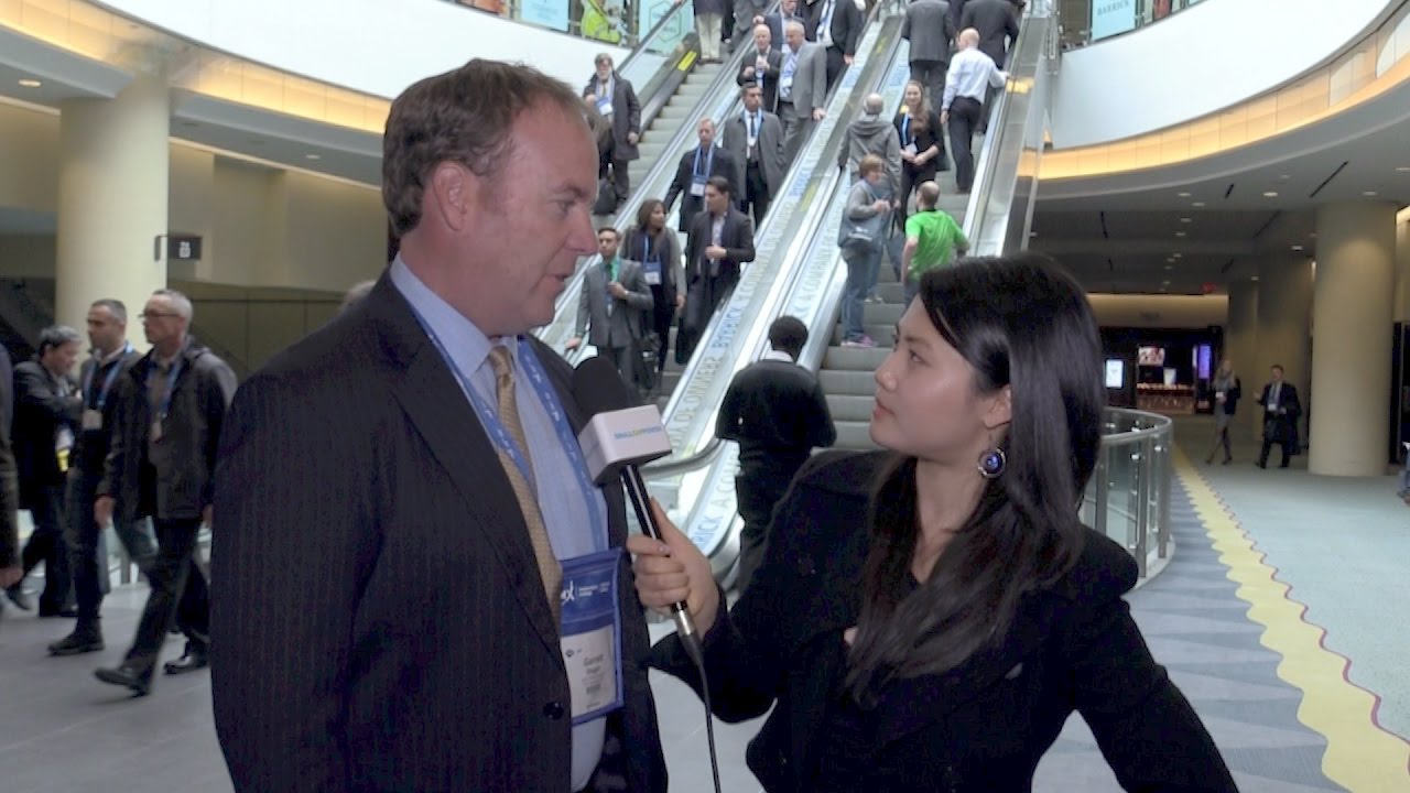 Mexican Gold Miner is One Stock We Really Like: Garrett Goggin - YouTube