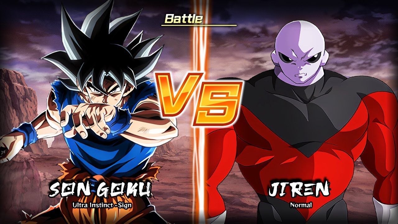 Dragon Ball Z Ultimate Fighter 2 #9 - YouTube