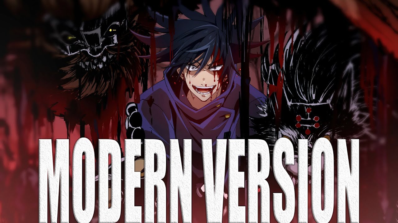 Jujutsu Kaisen: Gojo Satoru Hollow Purple Theme | Modern Epic Version ...