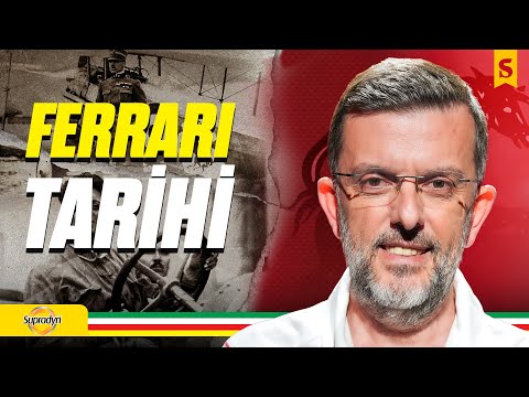 Ferrari Tarihi, Enzo'nun Planları, Savaş Yılları, İlk Le Mans Zaferi | Şahlanan At #1