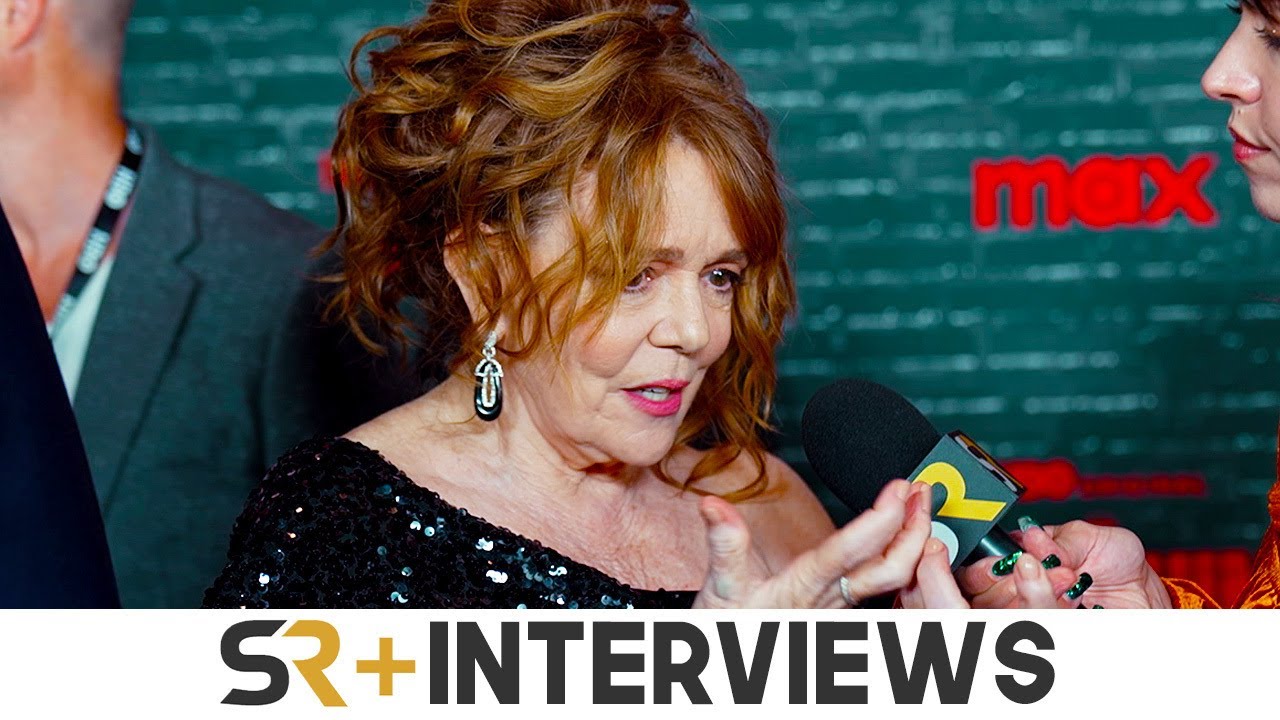 Deirdre O'Connell & Colin Farrell Were “Compatible Animals” In The ...