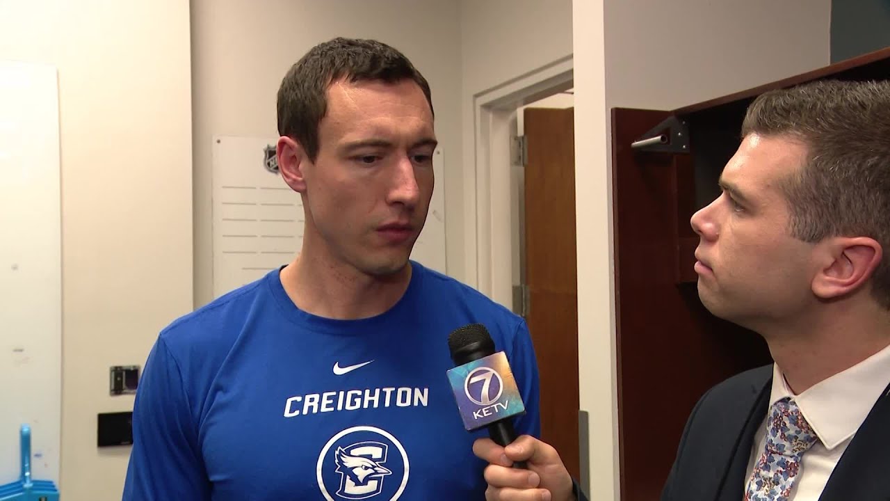 1-on-1 interview with Creighton strength and conditioning coach Jeremy ...