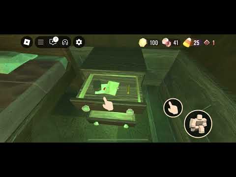 Doors trick or treat event - YouTube