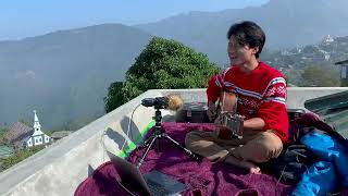 ဟောင်းပြီ Cover by David Lai Chords - Chordify