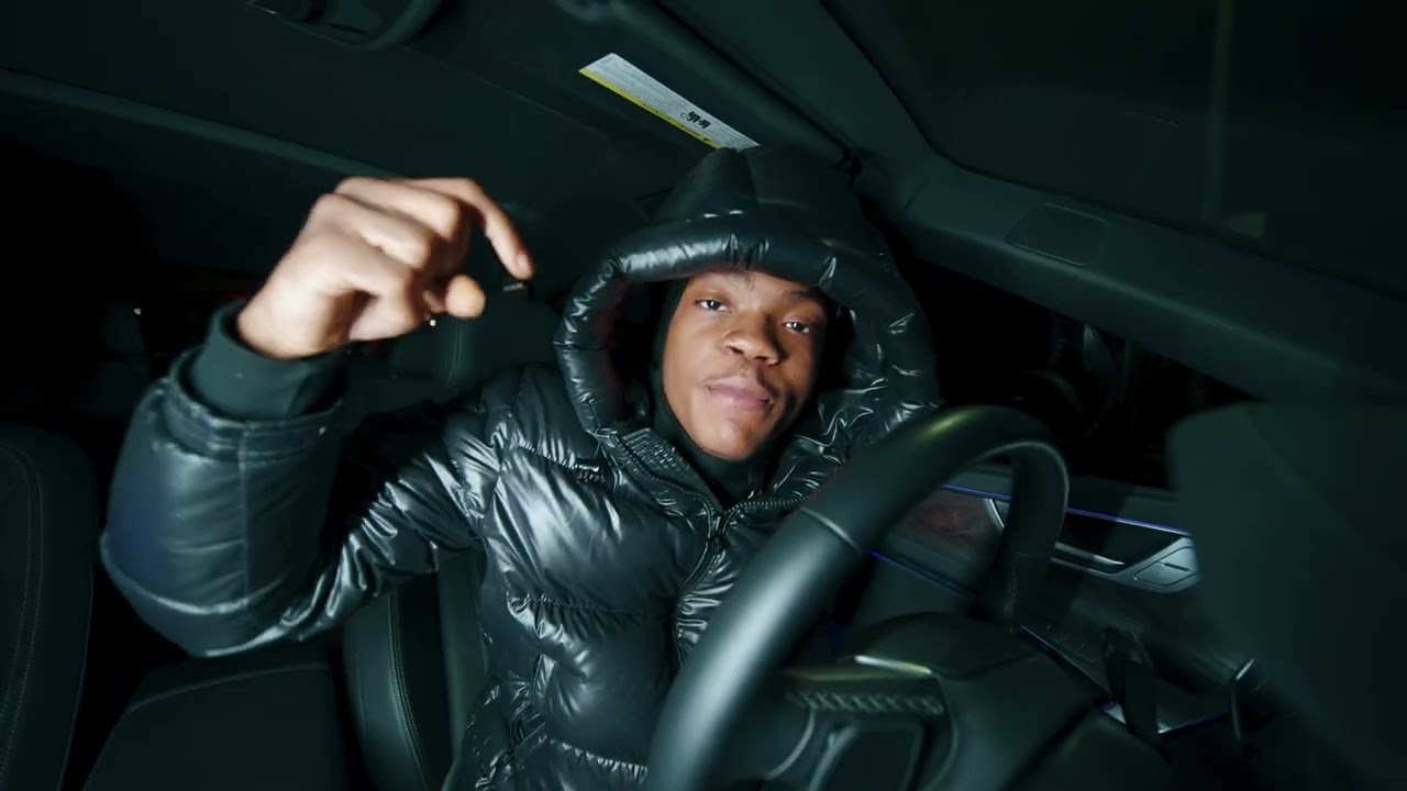 Edot Baby - “BODY” (OFFICIAL MUSIC VIDEO) - YouTube