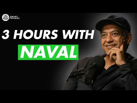 My Conversation with Naval Megasode