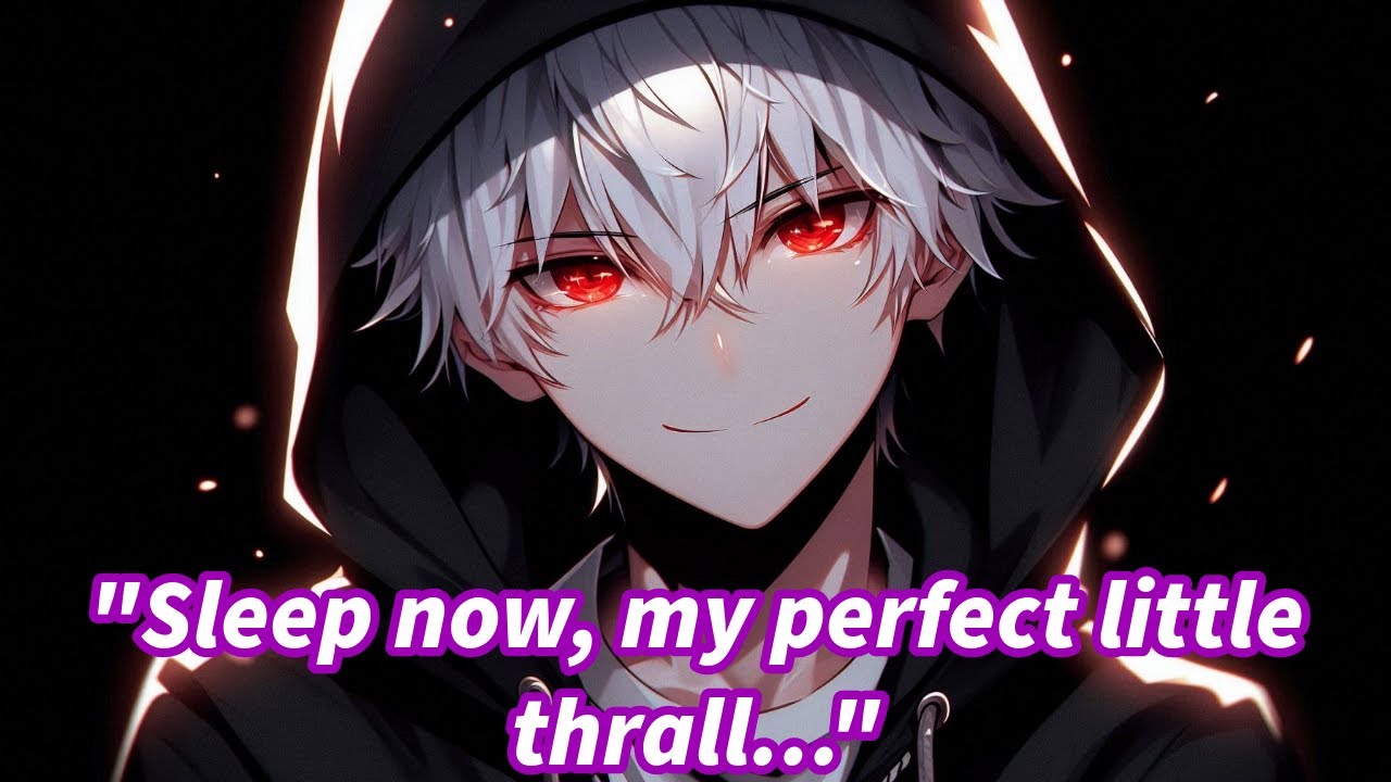 Kind Vampire Saves And Enthralls You [M4A] [Strangers to ?] [Sleep Aid ...