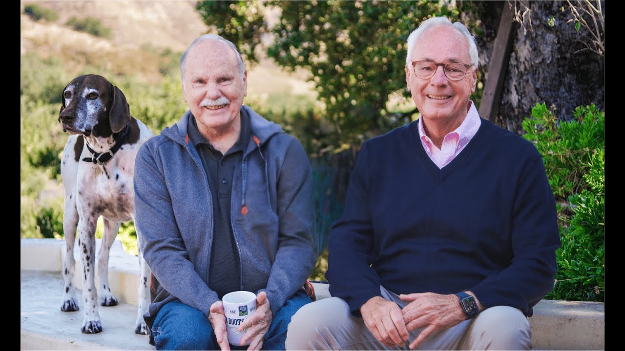 Church Brothers 25th Anniversary - YouTube