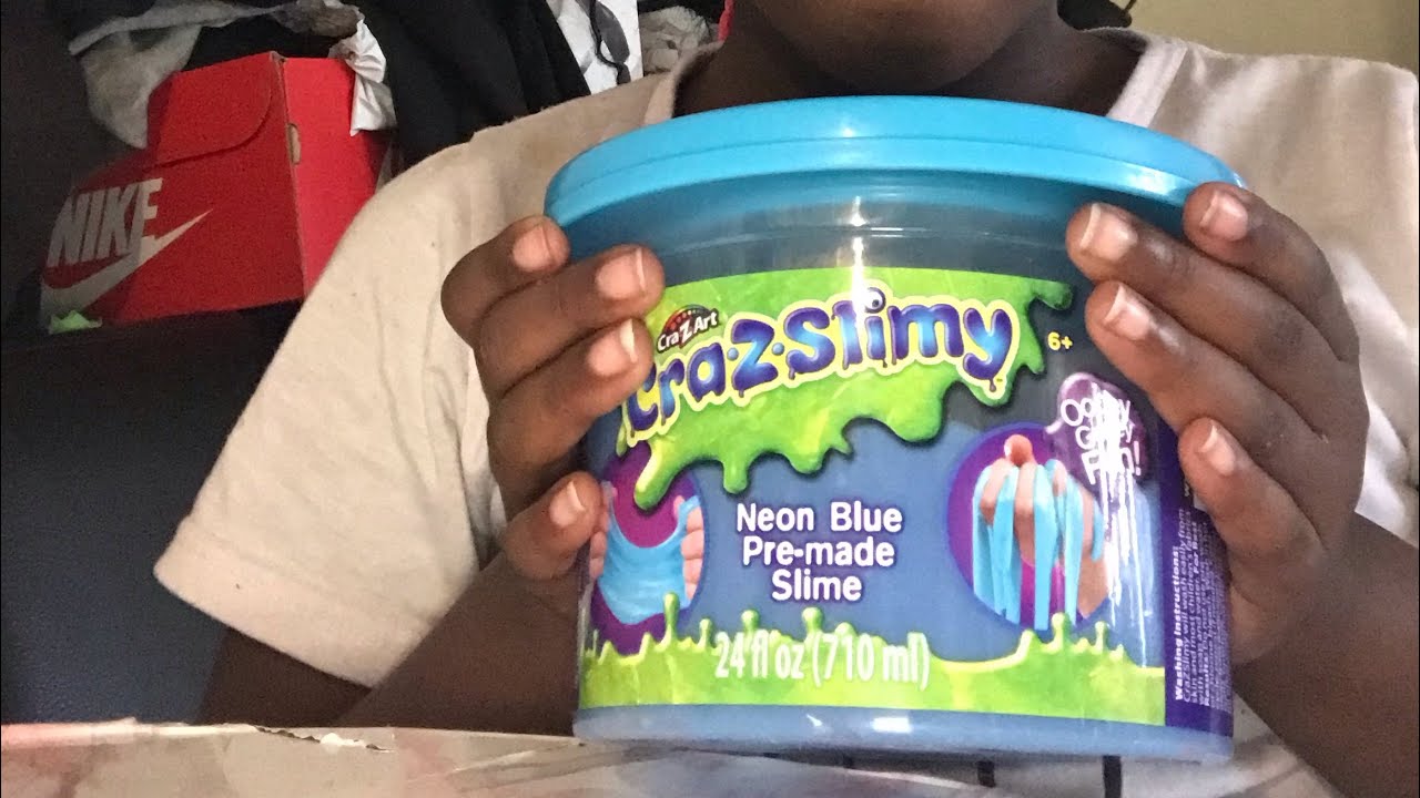 PLAYING WITH MY SLIM - YouTube