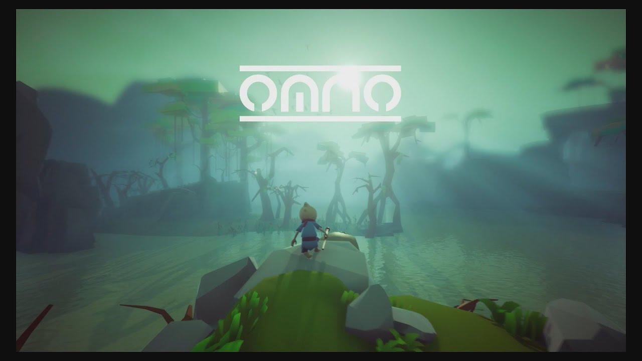 MALAHA PLAIN | OMNO - YouTube