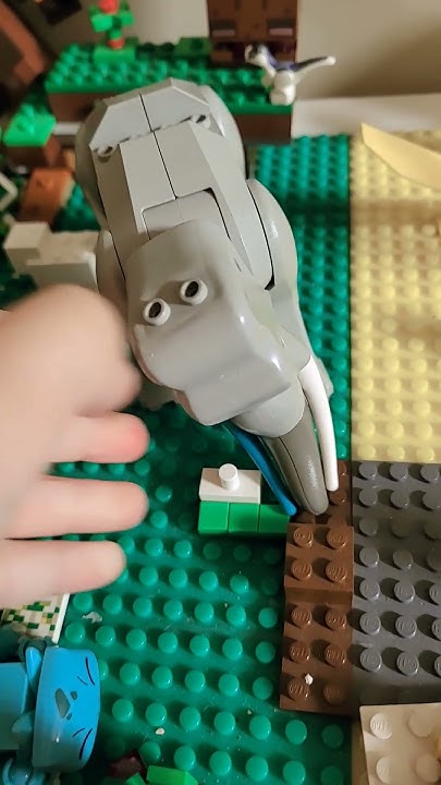 lego part 4 - YouTube